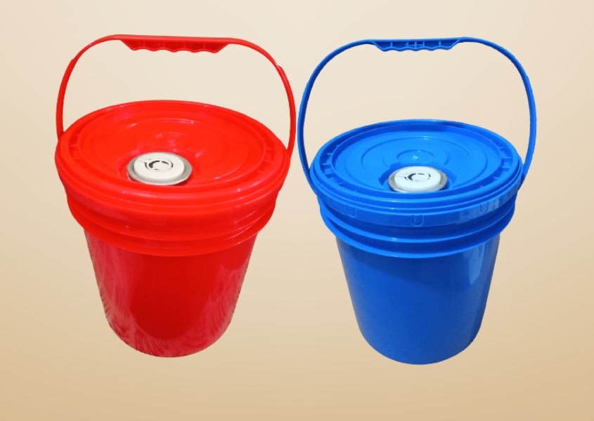 8ltr Plastic Buckets – Welcome to Master Plastic: Your Trusted Source for Quality Industrial ...